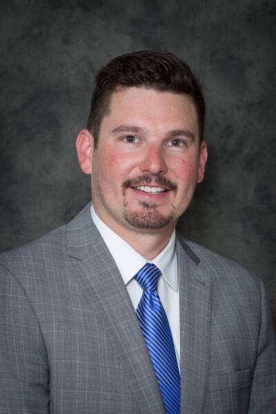 Tyler Ragan - Rockford - Dickerson & Nieman Realtors